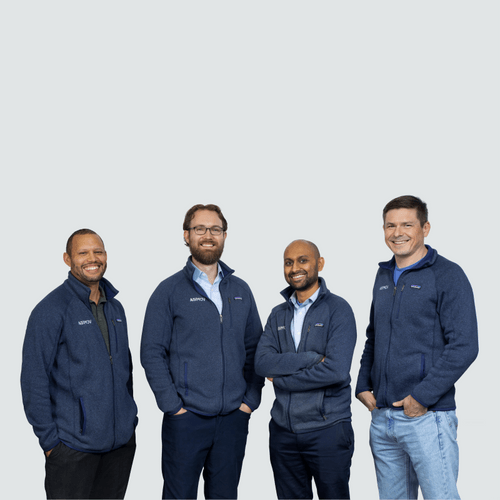 About | Asimov — Intelligent Design